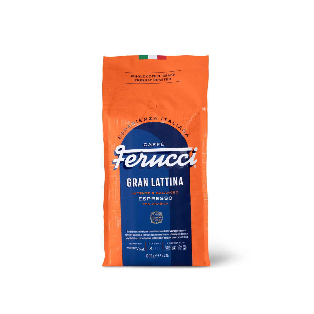 Gran Lattina – Ferucci.pl